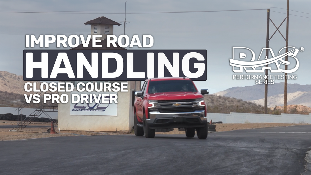 RAS® RoadActive Suspension Vs Professional Driver – RoadActive ...