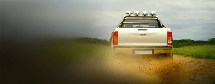 Improve Ride Quality – RoadActive Suspension Australia