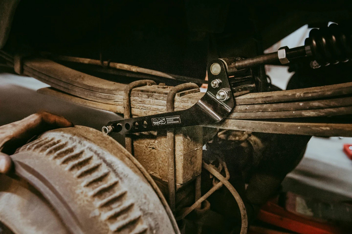 Towing 101: You Can Have Tow-Ready Suspension In Under 60 Minutes ...