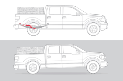 Fuel Savings – RoadActive Suspension Australia