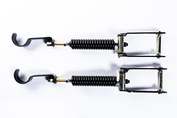 Ford Transit 150 2015 - 2024 – RoadActive Suspension Australia